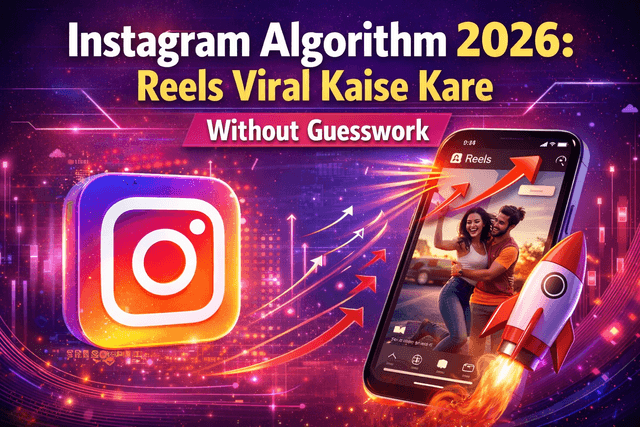 AI Thumbnail, Caption & Script Guide 2026 | पिक्समॉर्फी