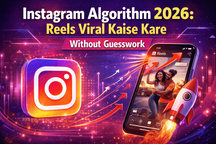 AI Thumbnail, Caption & Script Guide 2026 | पिक्समॉर्फी